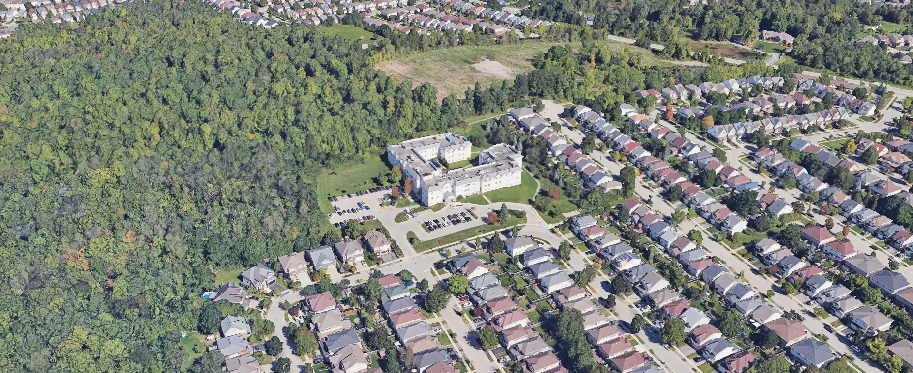 Extendicare Columbia Forest: Reviews & Inspection Reports