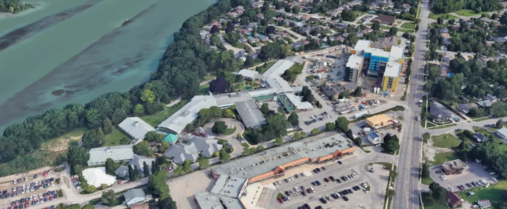 Linhaven Long Term Care: Reviews & Inspection Reports