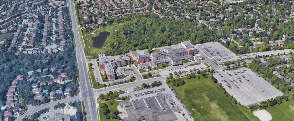 Mackenzie Richmond Hill Hospital: Reviews & Everything You Need to Know