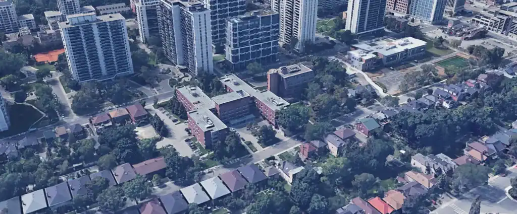 Isabel and Arthur Meighen Manor: Reviews & Inspection Reports