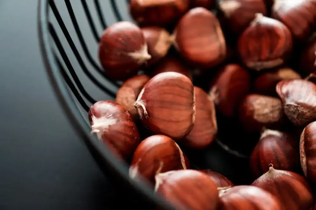 🌰 Health Benefits of Chestnuts: Everything You Need to Know