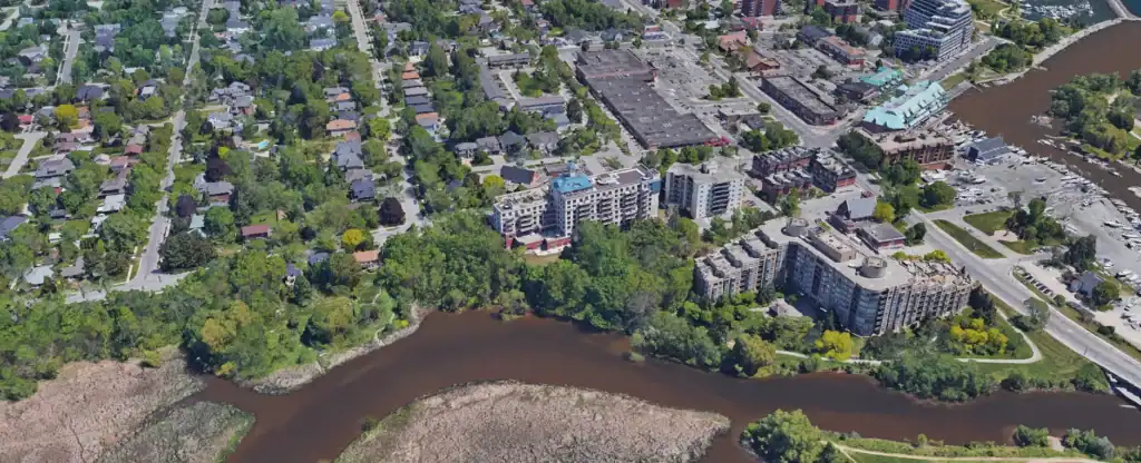 Amica Bronte Harbour: Reviews & Inspection Reports