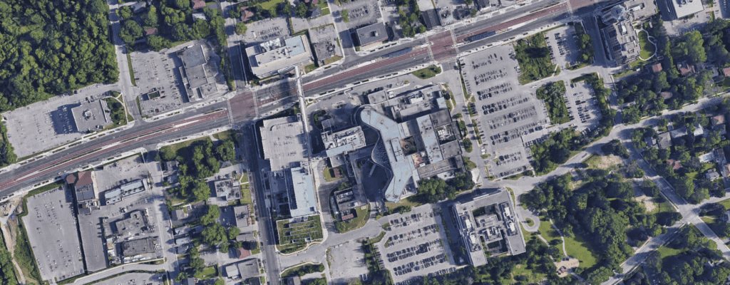 Emergency Wait Times at Credit Valley Hospital