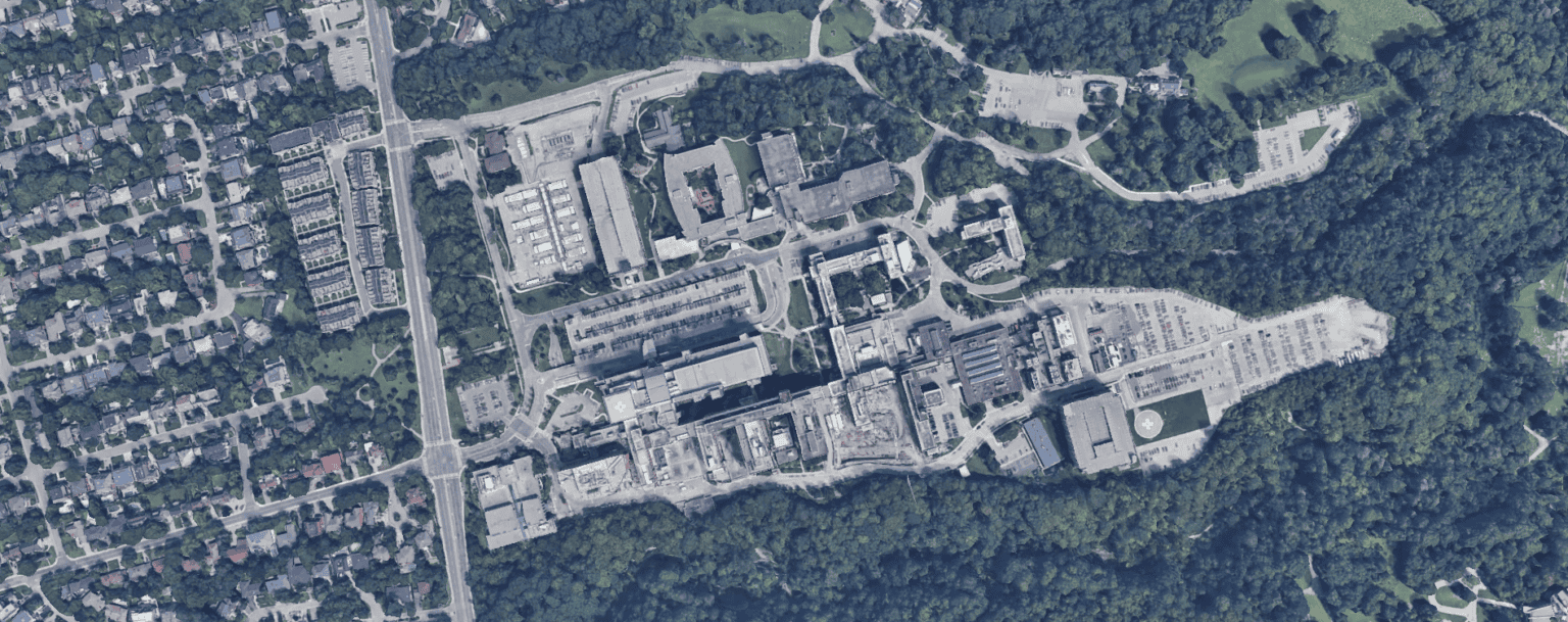 Emergency Wait Times at Credit Valley Hospital