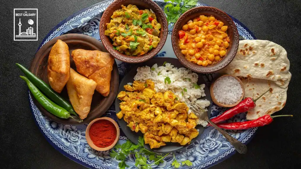 Top 35 Best Indian Restaurants in Calgary
