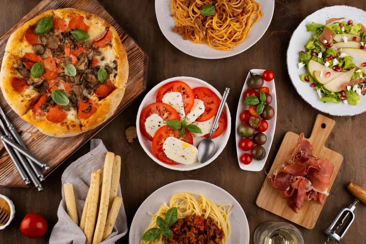 Top 20 Best Italian Restaurants in Vaughan