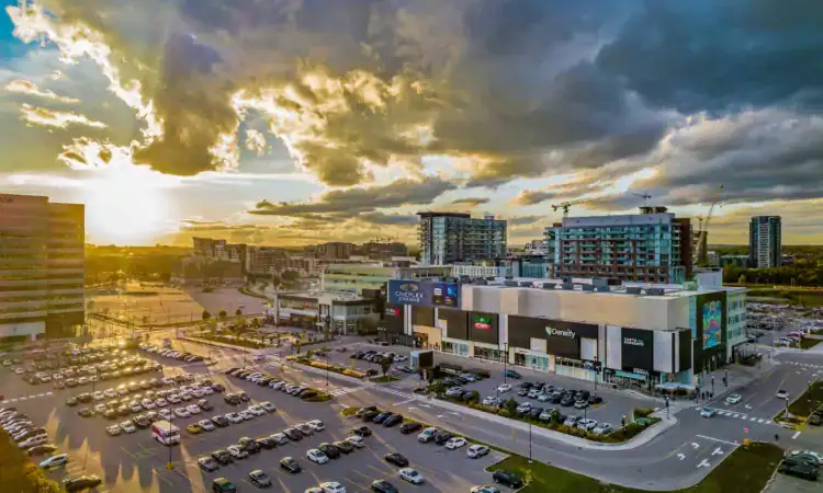 Markham's Top 20 Summer Things To Do (2025)