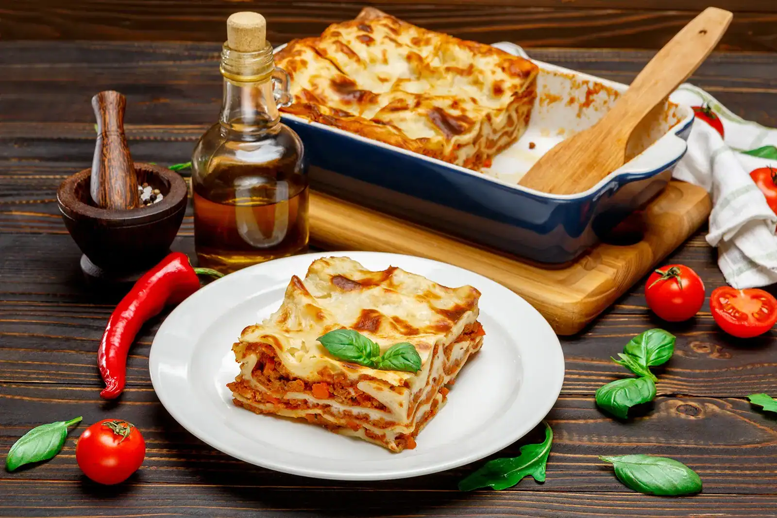 35 Best Italian Restaurants in Calgary for Bold Flavours