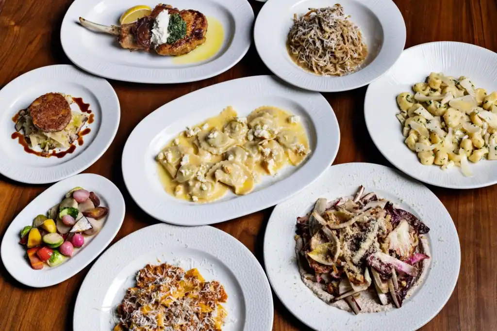 Top 25 Best Italian Restaurants in Vancouver